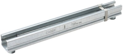 Caddy NSB TSR1220 Strut Channel/Mounting/Straps 20BOX | eBay