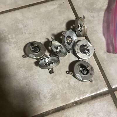 lot of Ford speedometer odometer Parts good condition | eBay