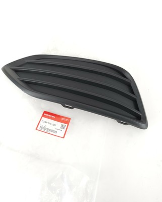 Genuine OEM Honda 71106-T7A-J20 Driver LH Fog Lamp Hole Cover Trim 2019 ...