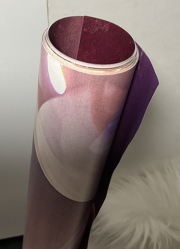 WICKED #Ariana Grande Universal Orig.D/S Bus Stop Movie Poster 48x70in ...