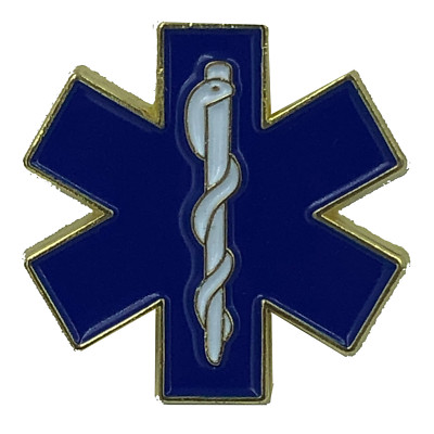 L-20 EMT EMS PARAMEDIC pin | eBay