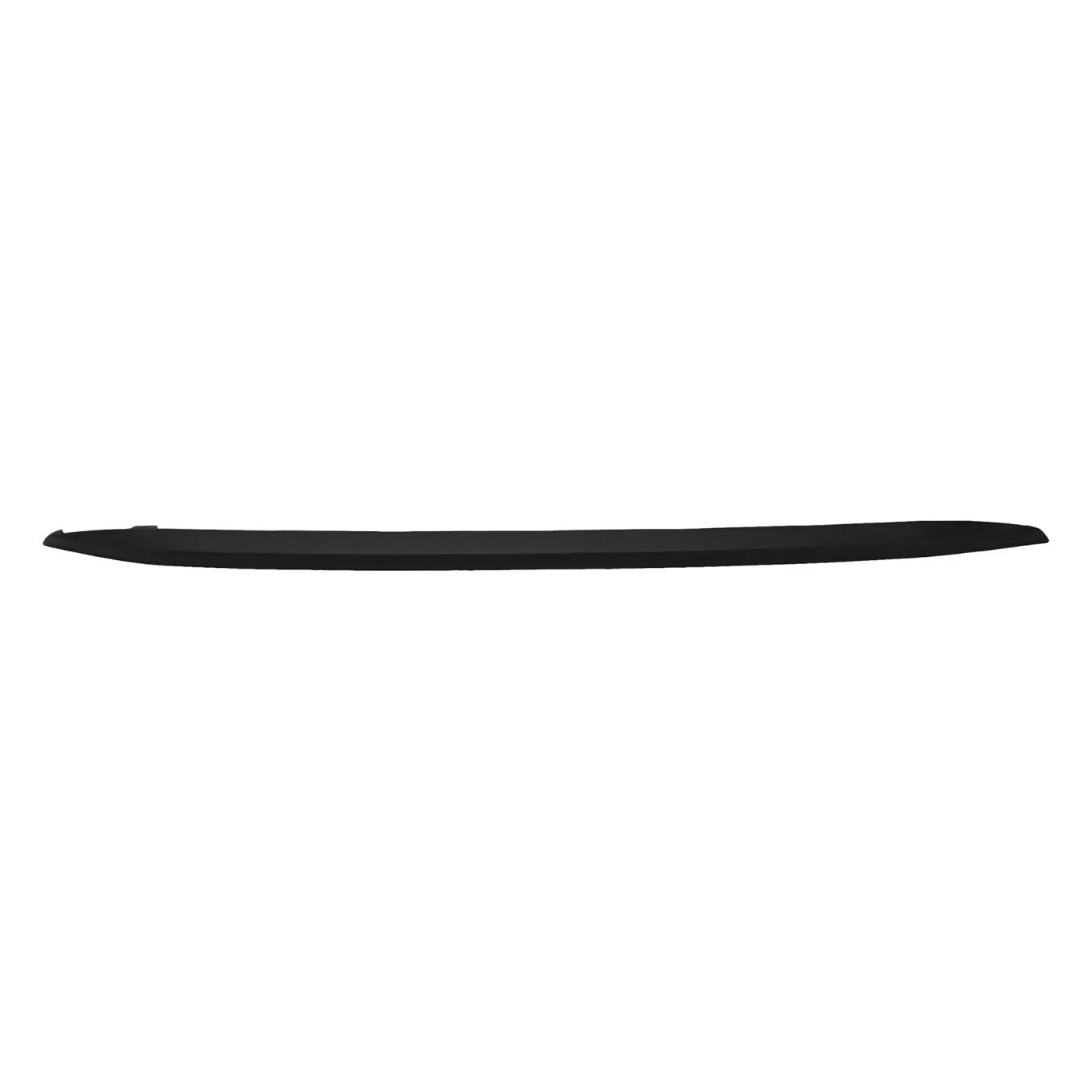 Bumper Face Bar Trim Molding Step Pad Rear Lower 5275412902 OEM Toyota ...