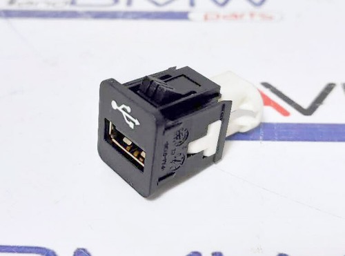 BMW USB socket dongle CIC and NBT systems 84109229294 | eBay