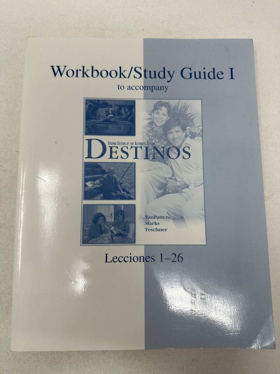 Destinos Workbook Pdf Guía De Verbos En Coreano #hangul #coreano