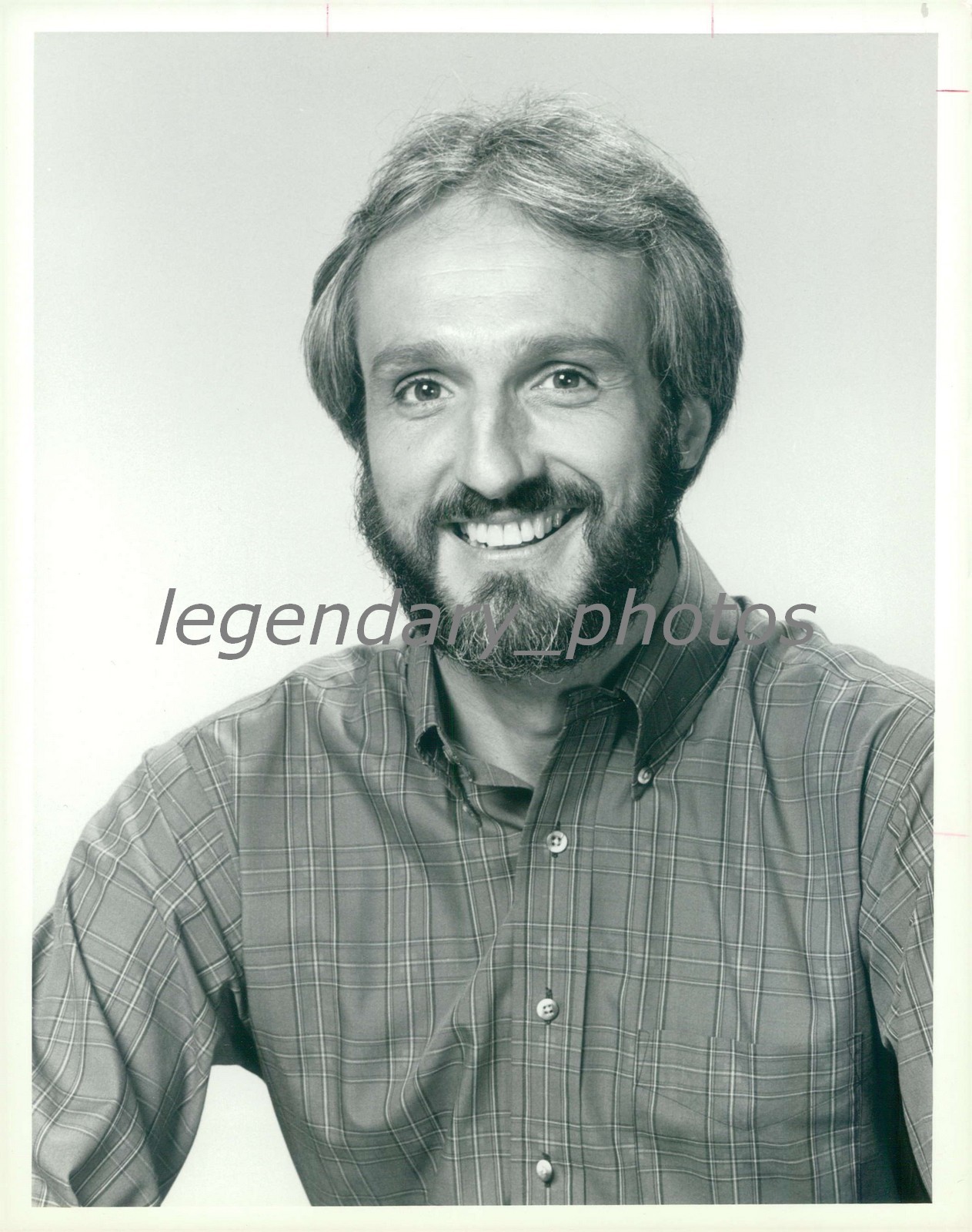 Michael Gross Actor