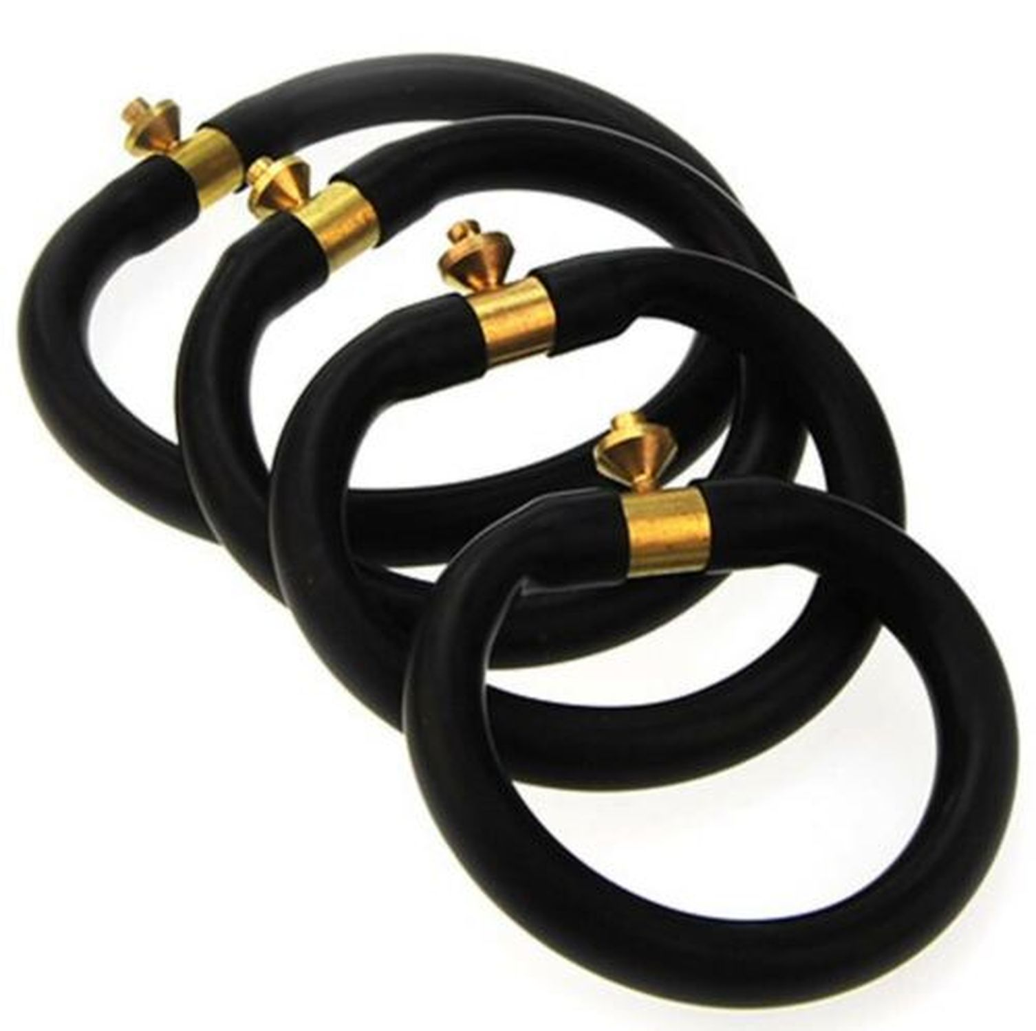 Adjustable Urethra Sounding Plug Enhancer Enlarger Dilator E-Stim Ring ...