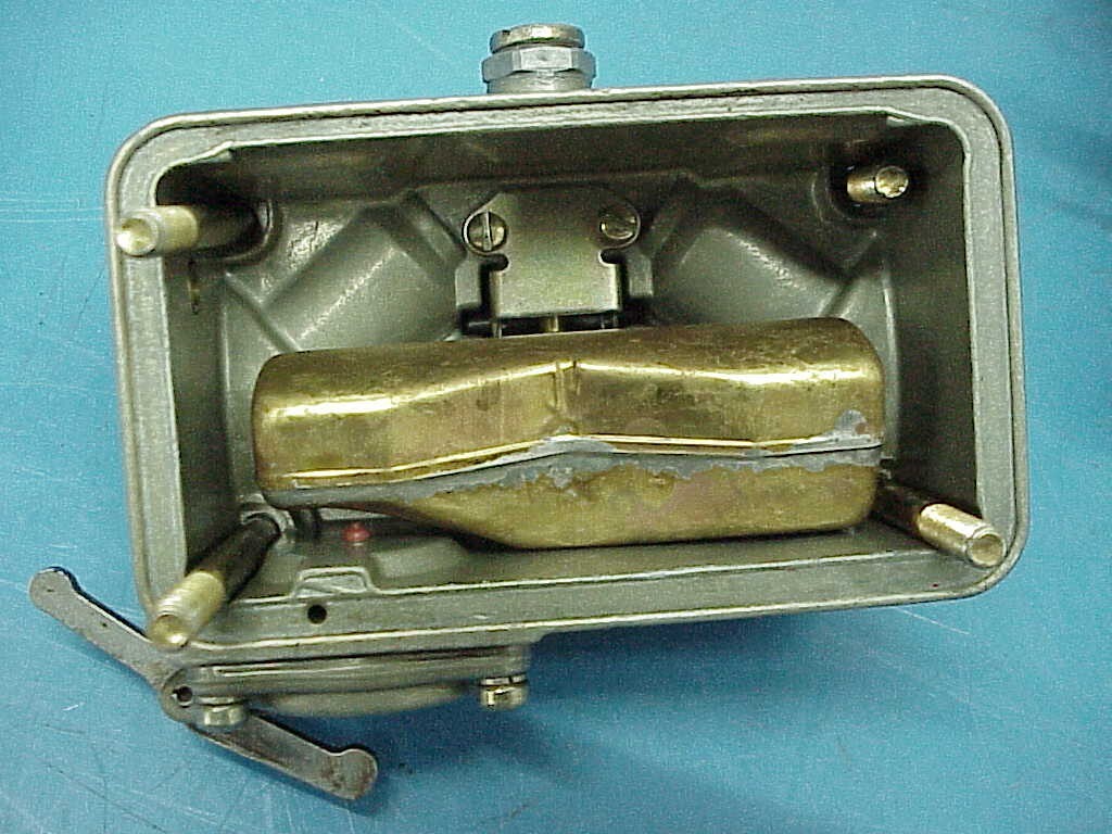 Stealth Holley HP 750 CFM 4 Barrel 4150 Gas Racing Carburetor #4542 | eBay
