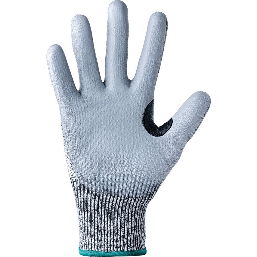 10 pairs Benchmark Cut Resistant Gloves Grey BMG 733 Size 7 - Small ...