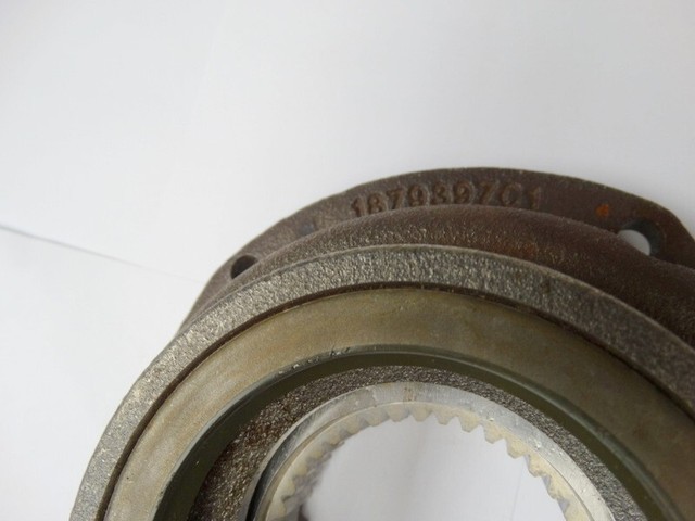 Navistar International Oil Pump 1881752C91 "new" 1879396c1 for sale ...