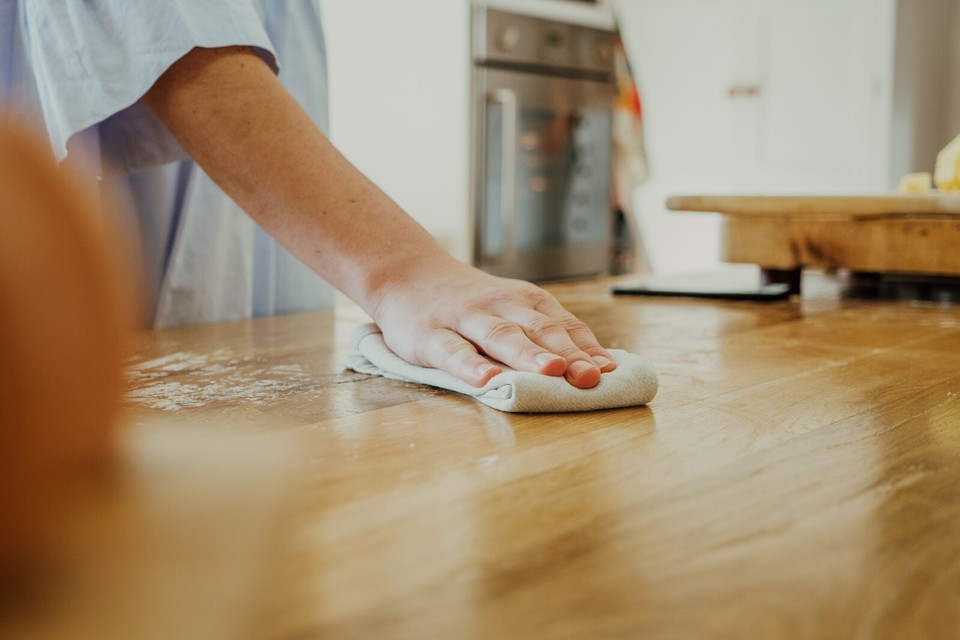 50 Lb. BOX XL COTTON TERRY CLOTH CLEANING RAGS / WIPING CLOTHS / RAGS ...