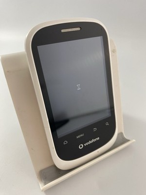 Vodafone 858 Smart White Vodafone Network 150MB 2.8" 2MP Android ...