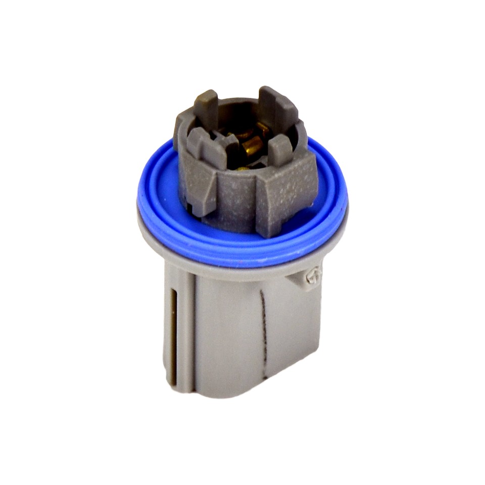 NEW OEM 2000-2019 Ford Light Socket License Plate Lamp Wiring Pigtail ...