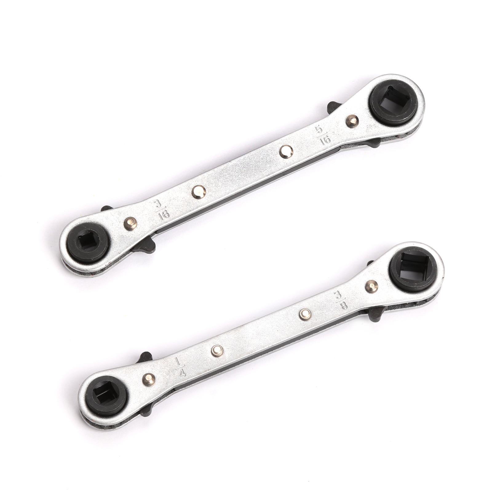 Flaring Swaging Tool Brake Line Tubing Copper Aluminum Extrusion Kit 45 ...