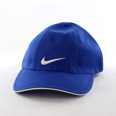 Vintage Nike Unisex 2001 Cortez Blue Cap | eBay