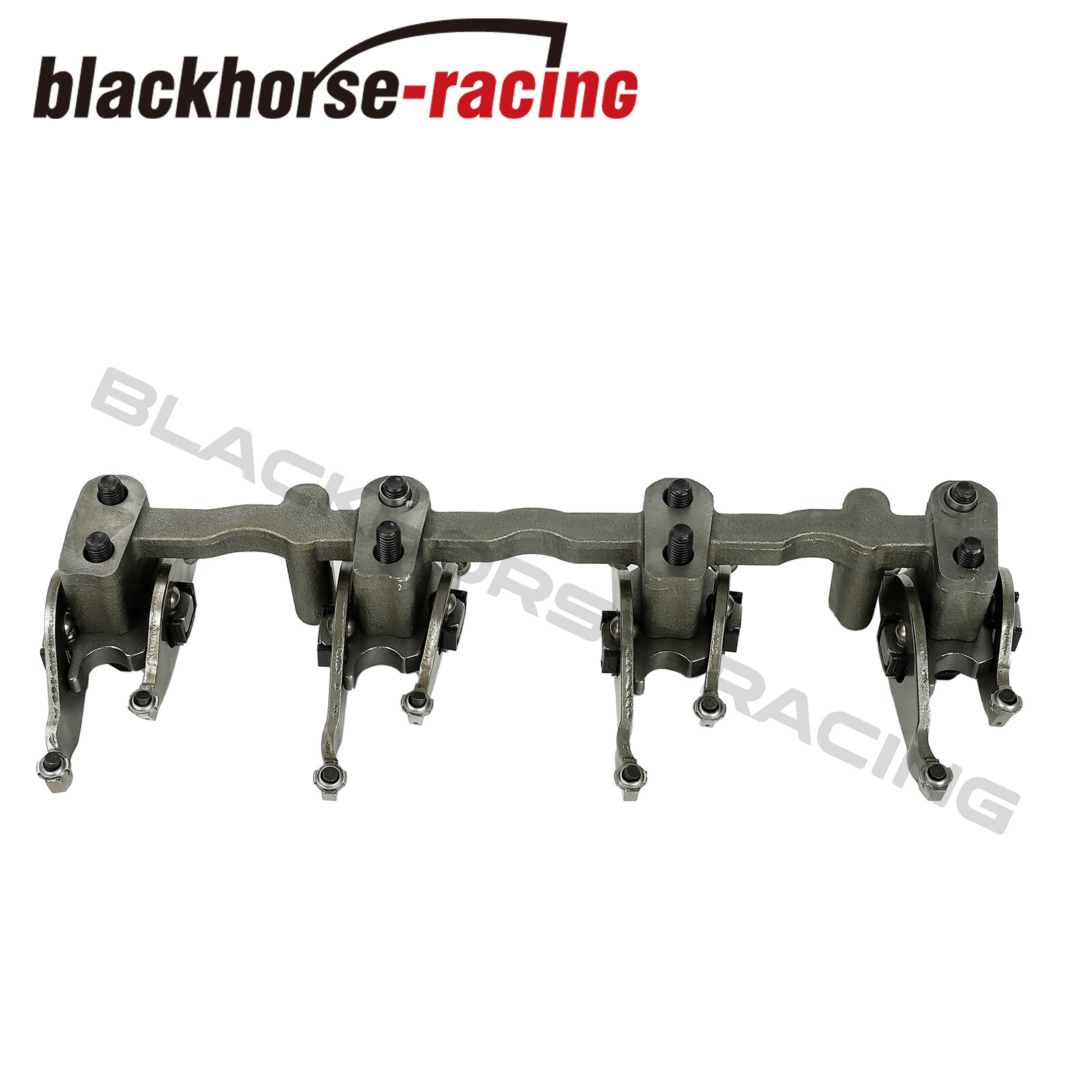 Rocker Arm & Pedestal Pair For 08-10 Super Duty Ford 6.4L Powerstroke ...