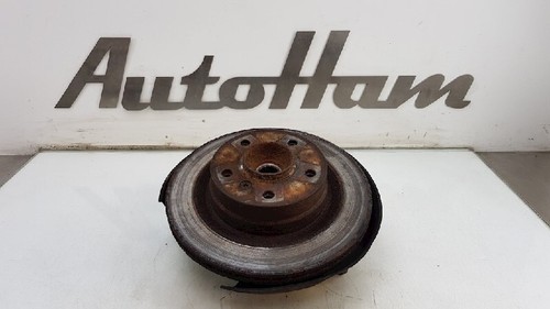 MOYEU DE ROUE ARRIÈRE WHEEL HUB REAR BMW 3 serie (E92) 2008 33326774810 ...