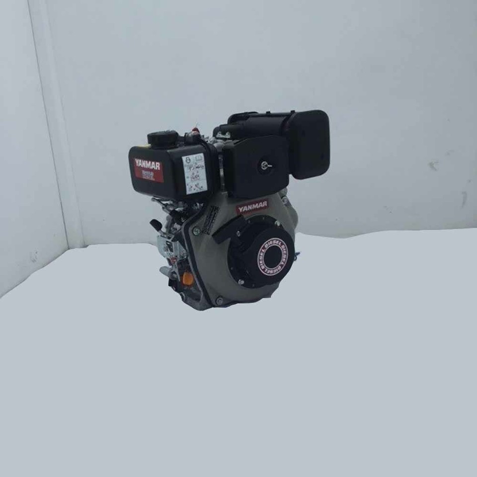 Yanmar L48V Diesel Engine, New Engine, CEMENT MIXER ENGINE | eBay