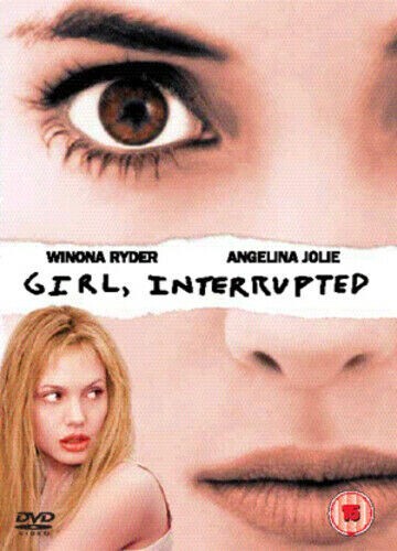 Girl, Interrupted DVD (2007) NEW | eBay
