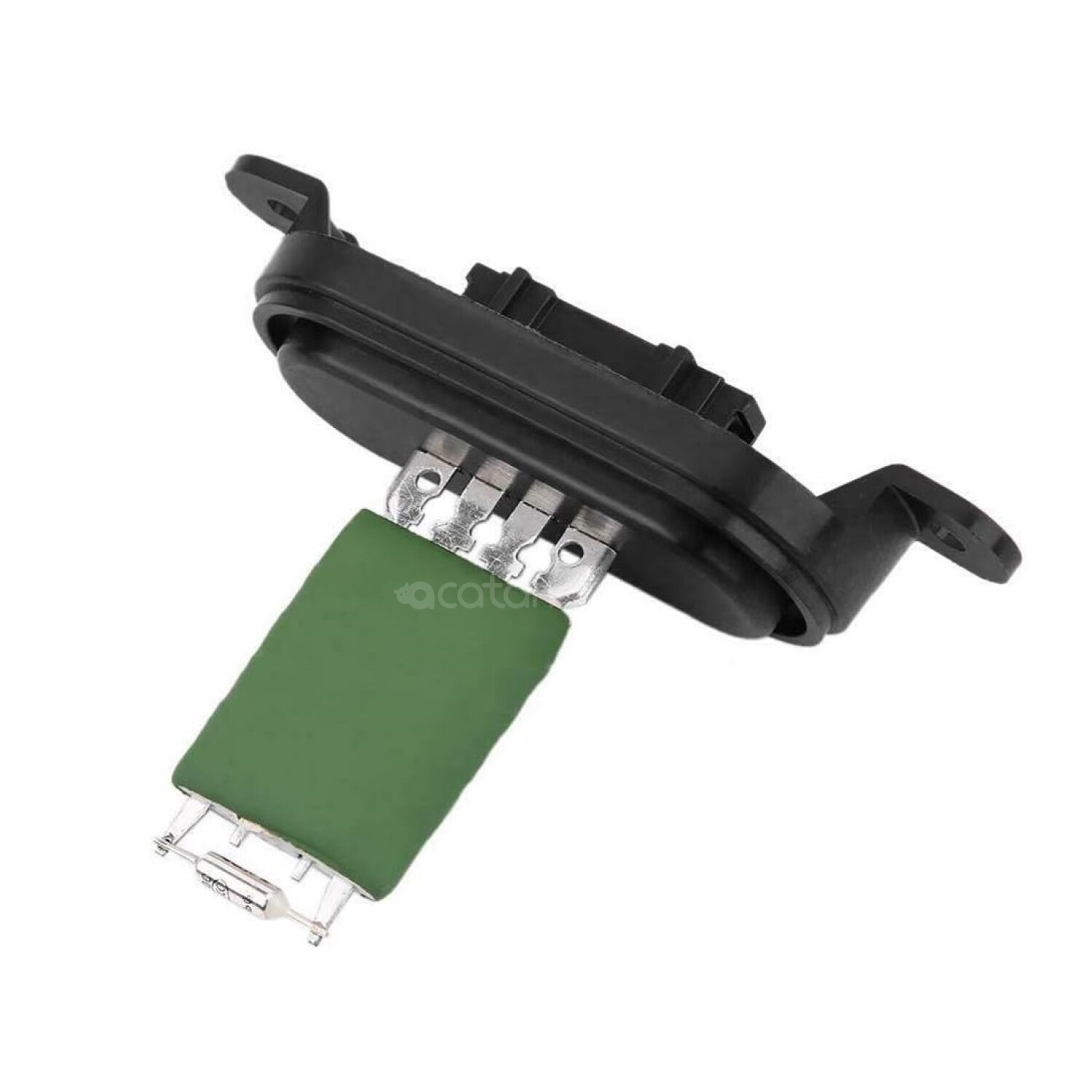 for VW Amarok Touareg Transporter Blower Motor Heater Fan Resistor ...