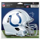INDIANAPOLIS COLTS DIE-CUT VINYL MULTI-USE DECAL LIKE A FATHEAD | eBay