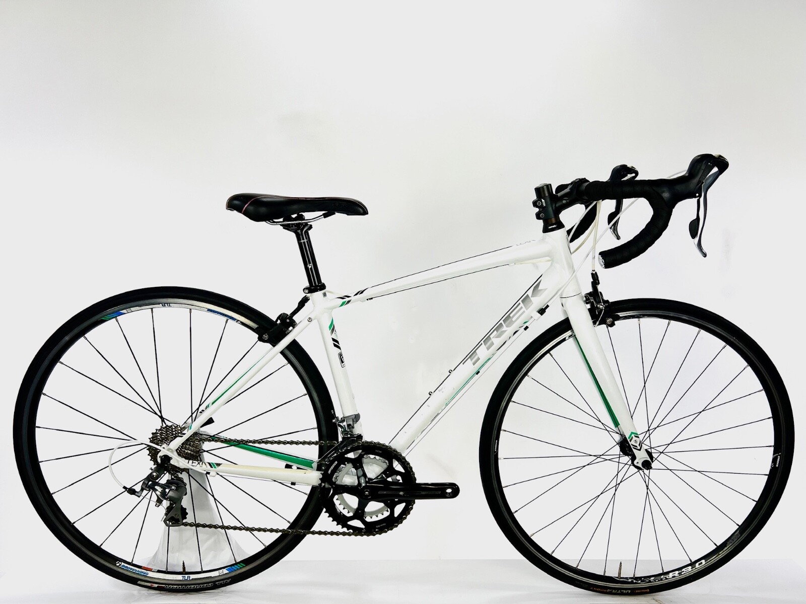 Trek Lexa SL Women’s, Road Bike-2015, 19 Pounds! Size: 50cm