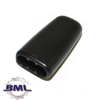 LAND ROVER DEFENDER 1987 - 2006 FRONT SEAT TIPPING RELEASE KNOB. PART ...