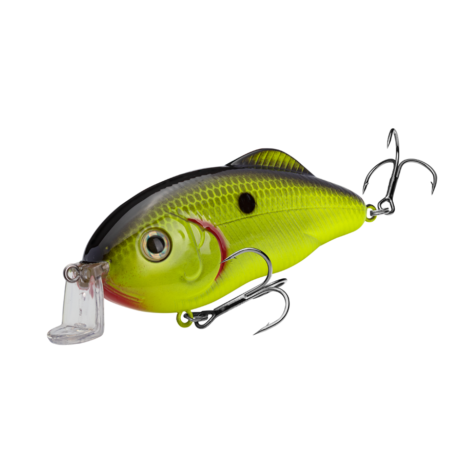Strike King Crankbait Hybrid Hunter 1oz (HCHH) Fishing Lures | eBay