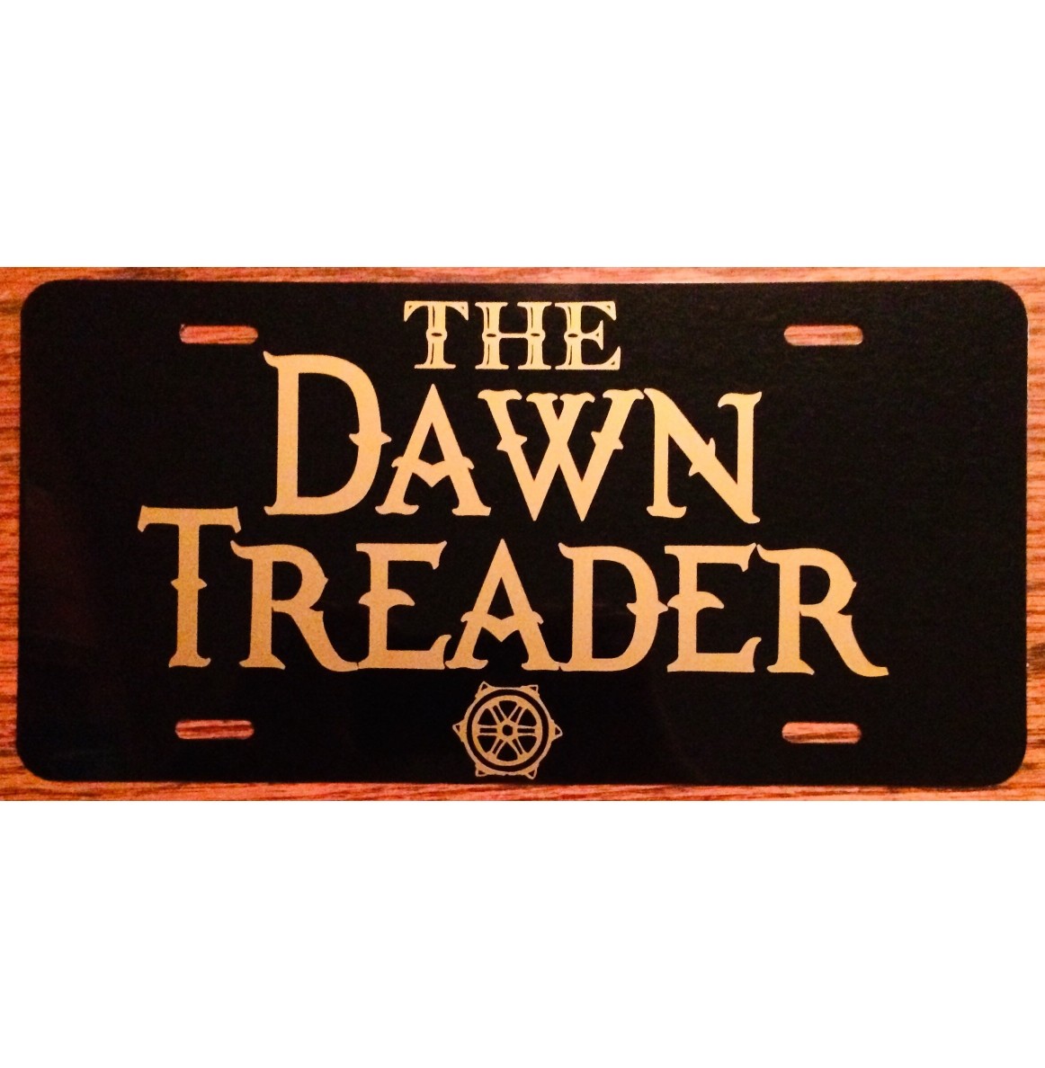 Dawn Treader Quotes