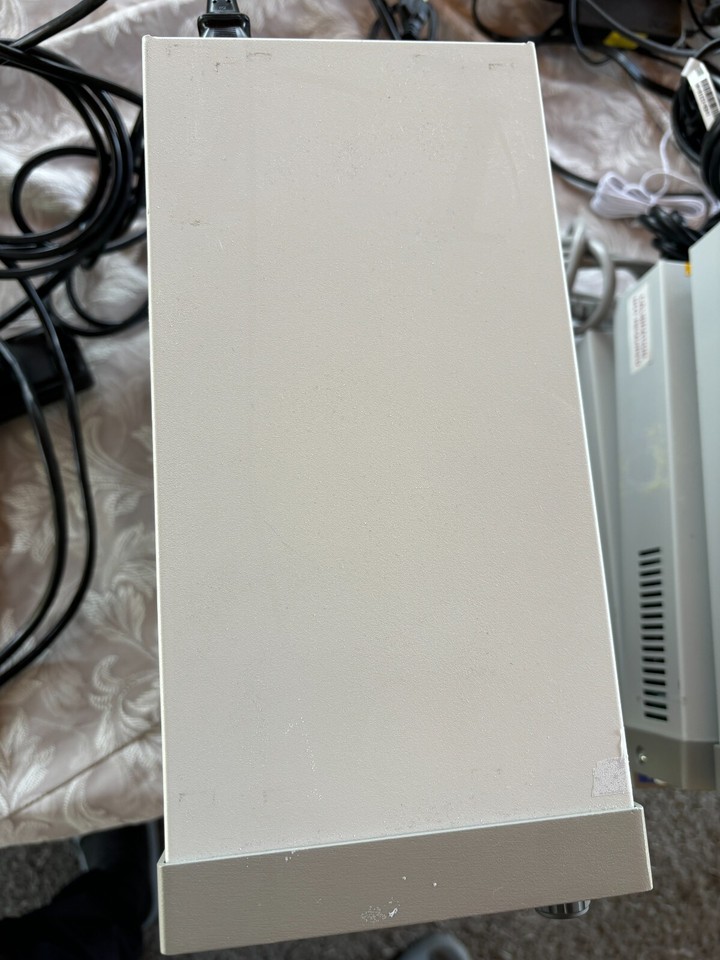 THOR LABS TED200C temperature controller Thorlabs TED 200 | eBay