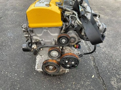 Honda S2000 Spoon Engine