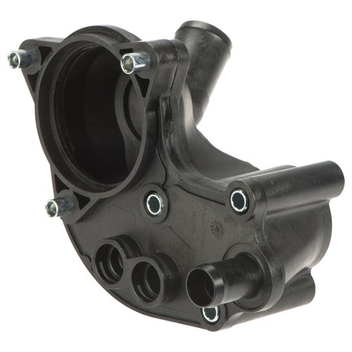 OEM NEW Engine Coolant Thermostat Housing Mustang Explorer Ranger ...