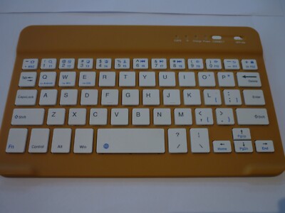 TYPO WIRELESS KEYBOARD MODEL: 1683840 / WORKS GREAT | eBay