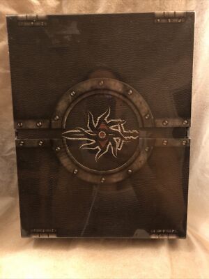 Dragon Age Inquisition: Prima Guide Official Inquisitor Edition New ...