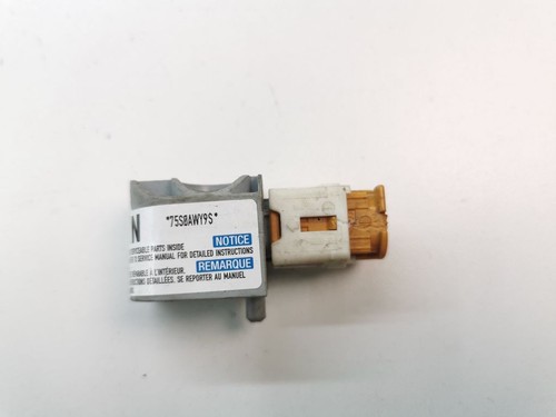 Suzuki Swift 2007 SRS Crash Impact Sensor 3893062J10000 AMD35130 | eBay