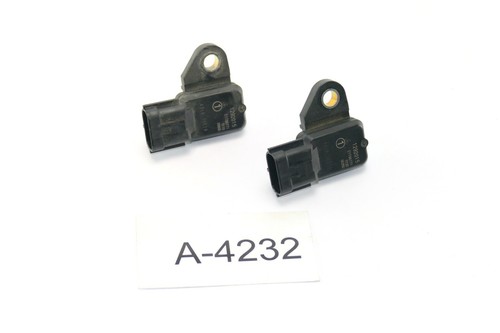 Triumph Sprint ST 1050 215NA 2004 - Luftdrucksensoren 129015 A4232 ...