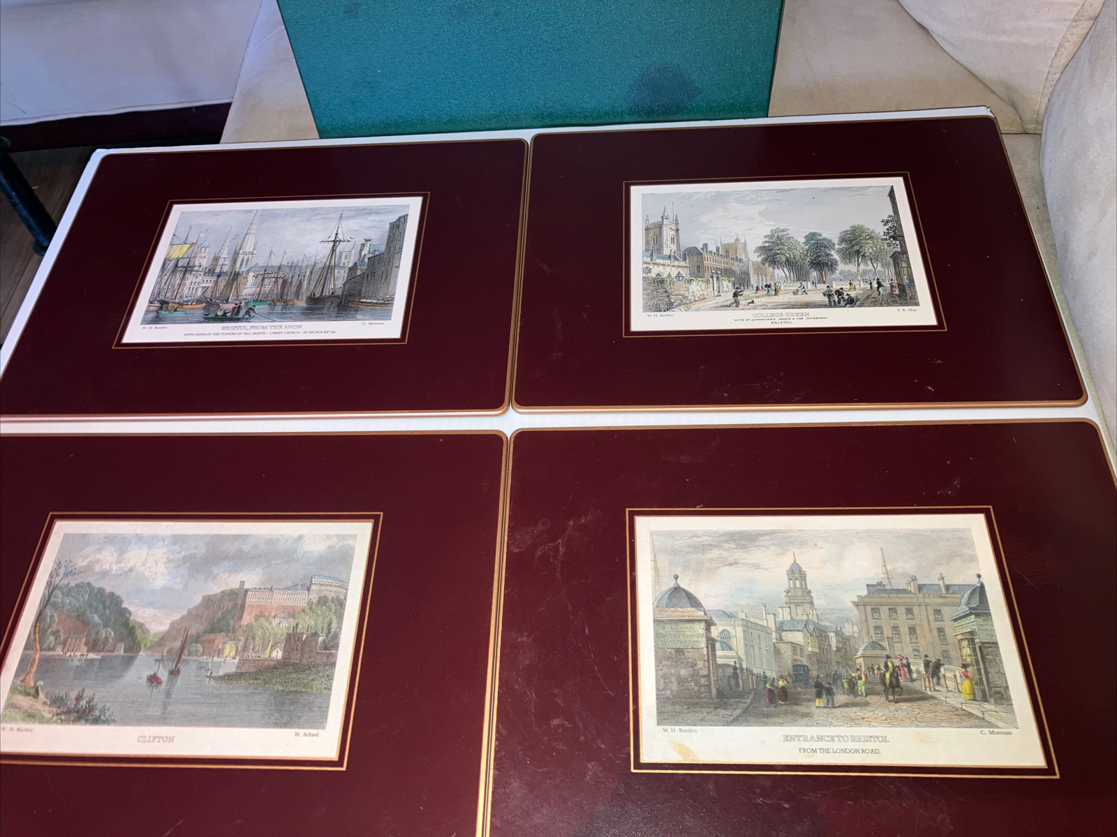 Lady Clare