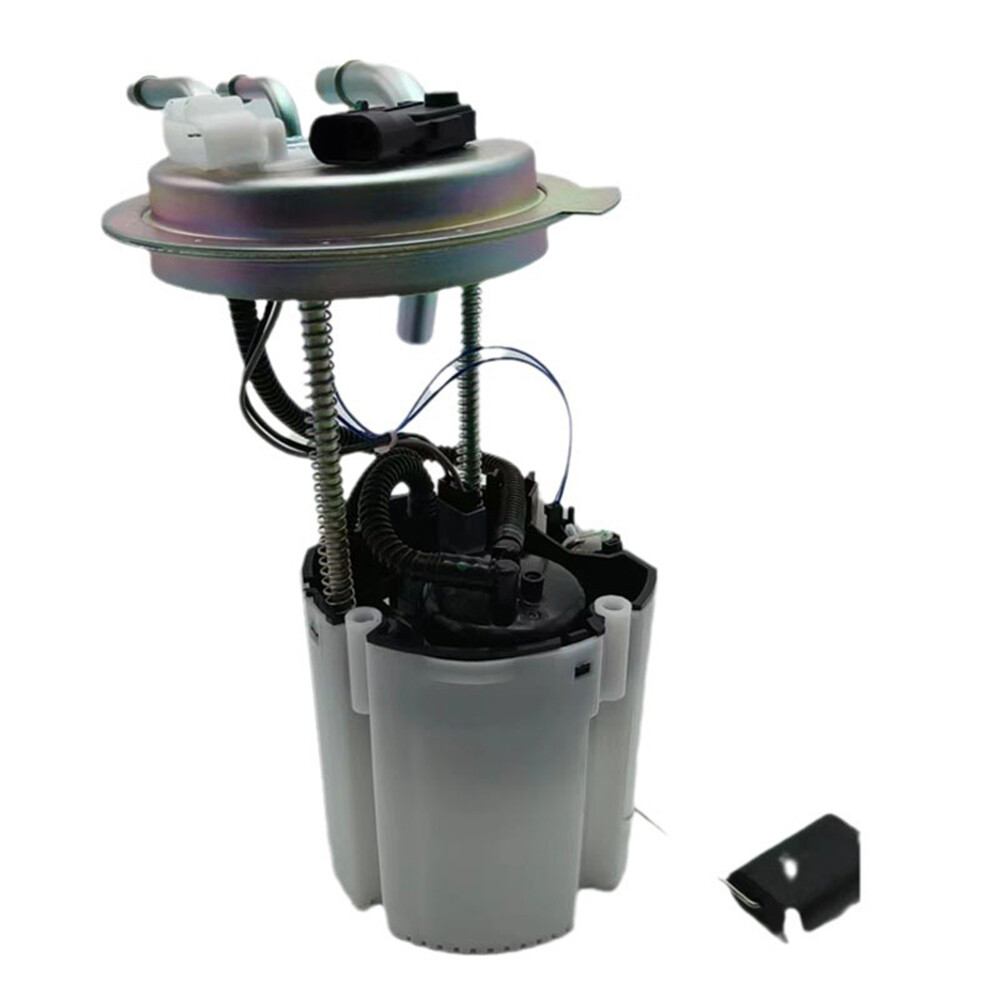 Fuel Pump For Fuel Pump Driver Module - Compatible With 2010 - 2021 ...