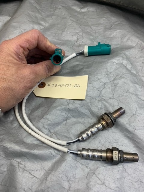 Ford Oem-oxygen O2 Sensor 5C5Z9F472BA for sale online | eBay