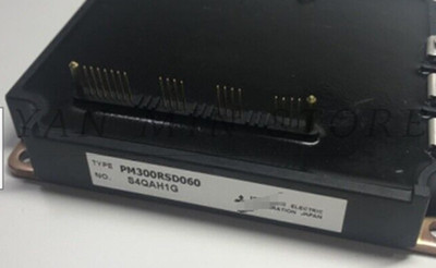 1PC Used PM300RSD060 Module | eBay