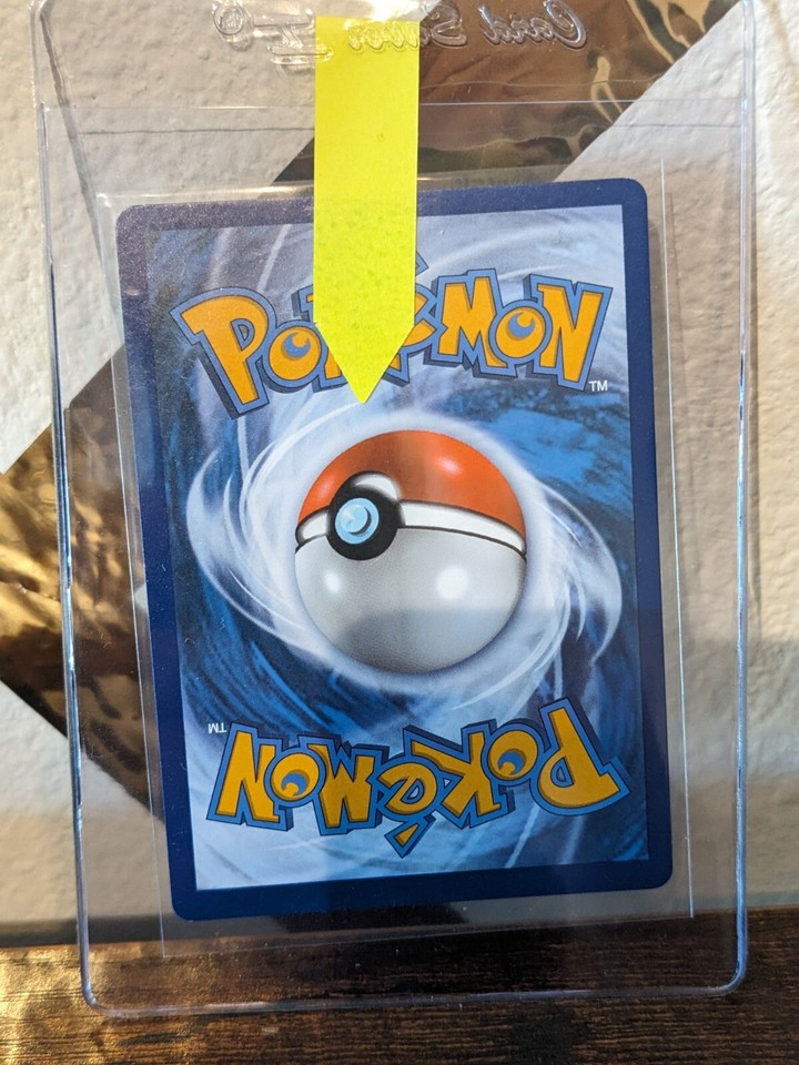 Inteleon VMAX Full Art 050/192 Holo Ultra Rare - Pokemon TCG *MINT* | eBay