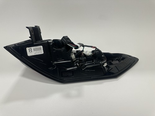 2021-2023 Nissan Pathfinder Rear Left Outer Tail Light 26555-6TA0B | eBay