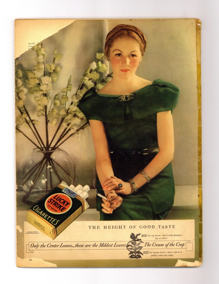 Movie Mirror Magazine Vol. 5 #7 FR 1934 Low Grade | eBay