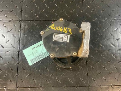 2014 - 2020 Chevy Silverado 1500 Vacuum Pump 5.3L V8 AT 4x4 (12696313 ...