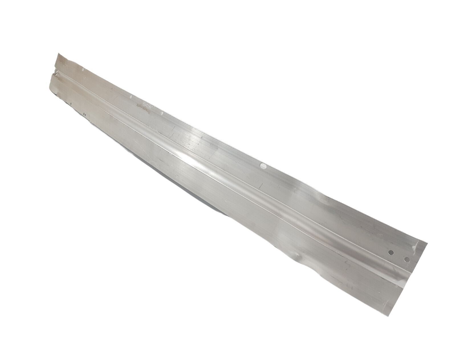 AUDI Q5 2009 - 2017 FRONT REINFORCEMENT CARRIER CRASH BAR SUPPORT ...