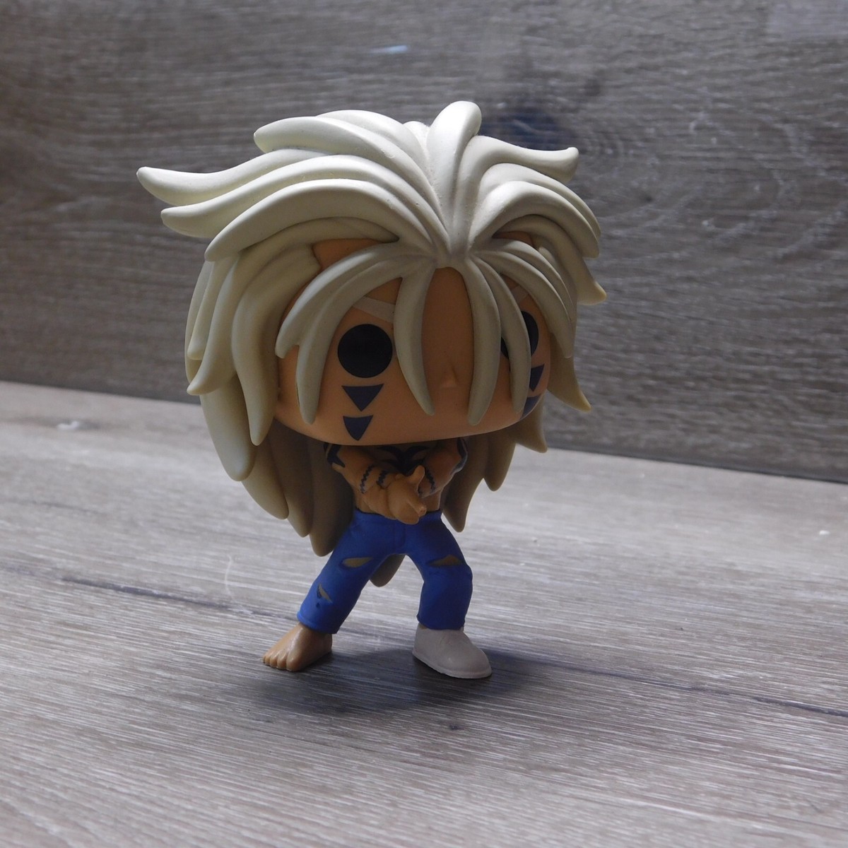 Yu Yu Hakusho Yusuke Demon Form Manga