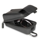 USA GEAR Hard Shell Glasses Case - Rugged Hard Case with Belt Loop ...