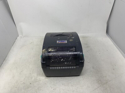 TSC TTP-245C Thermal Transfer Barcode Label Printer 61324F17 | eBay