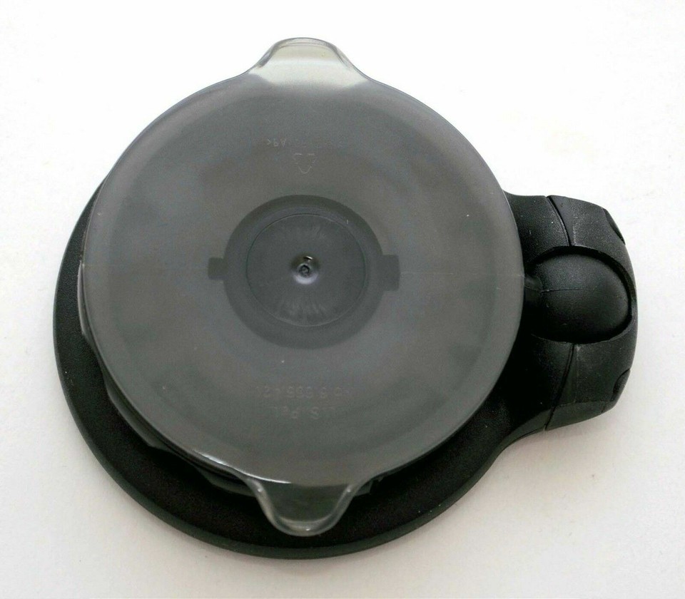 OEM TomTom GPS BLACK EasyPort Window Mount START 45 55 45M 55M 45TM ...