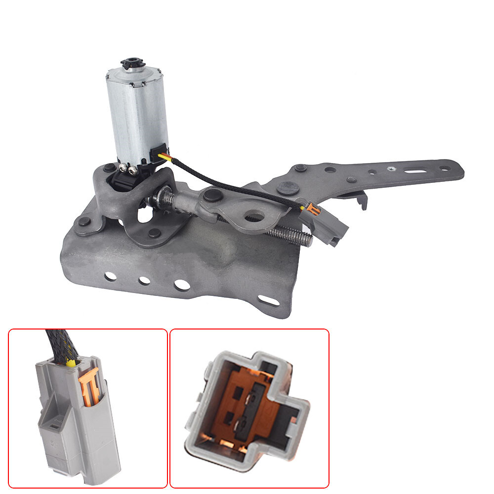 LABLT Power Folding Seat Motor For 2006-2010 Mercury Mountaineer Right ...