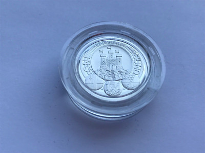Simply-Coins~ 2011 SILVER PROOF EDINBURGH ONE 1 POUND COIN | eBay